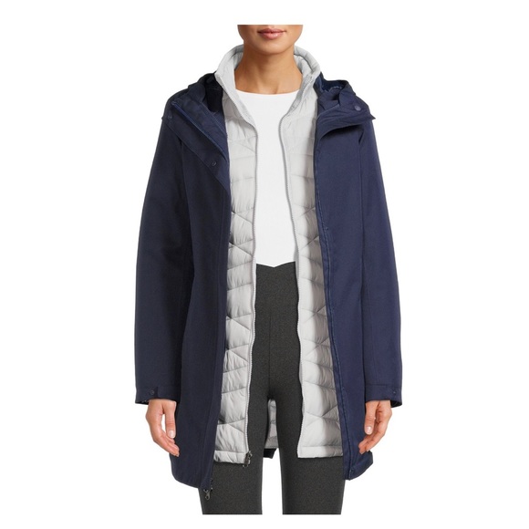 Swiss Tech | Jackets & Coats | Womens 3in Systems Jacket | Poshmark